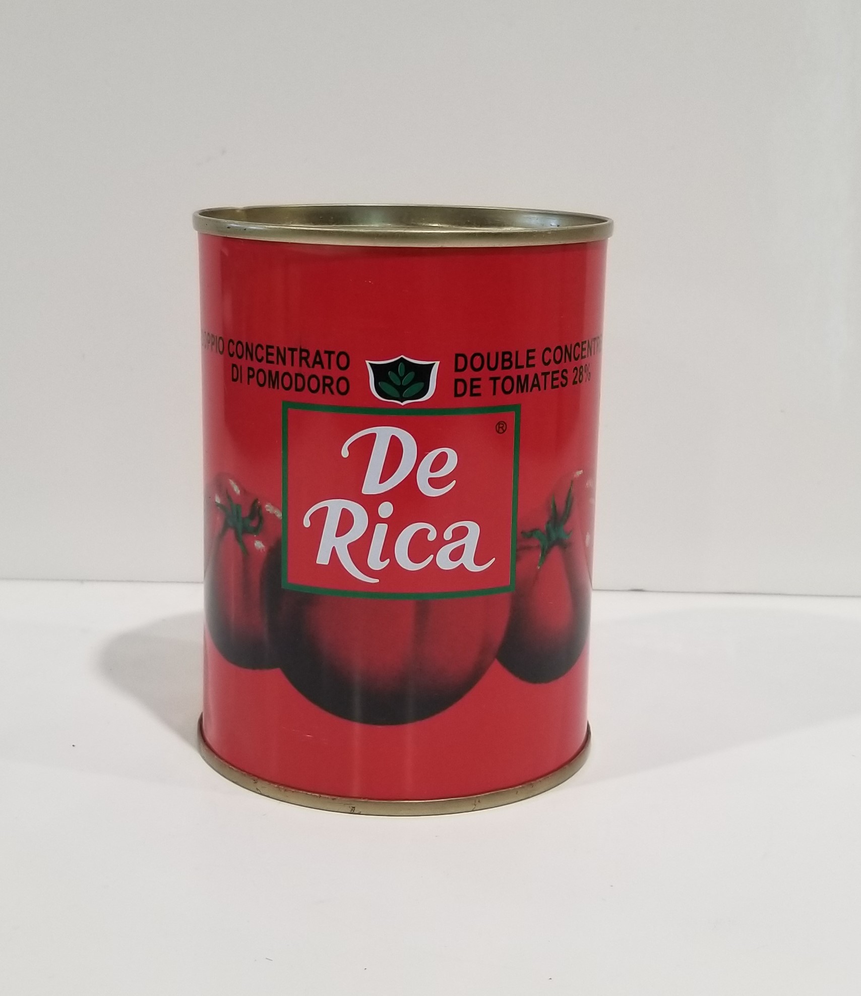Tomato – De Rica – Tropical House Food Market