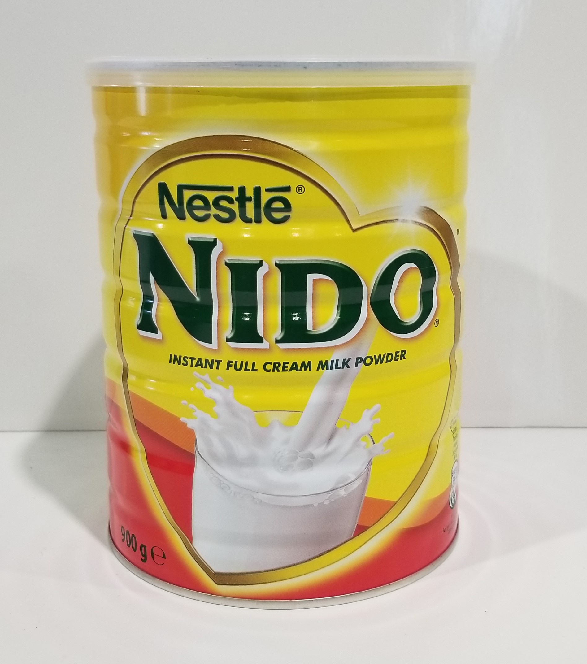 Nido – Medium – Tropical House Food Market