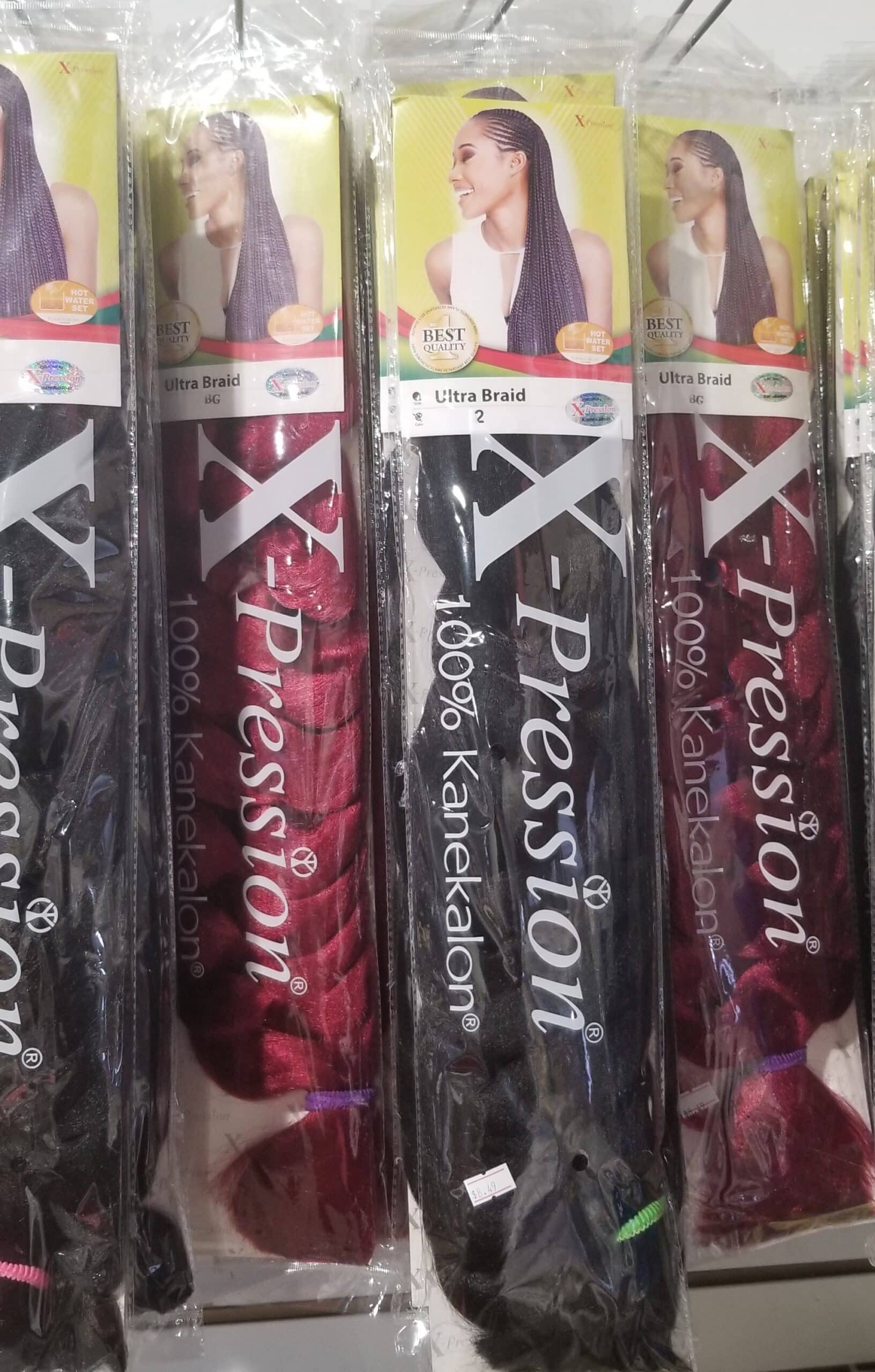 Xpression – Tropical House Food Market